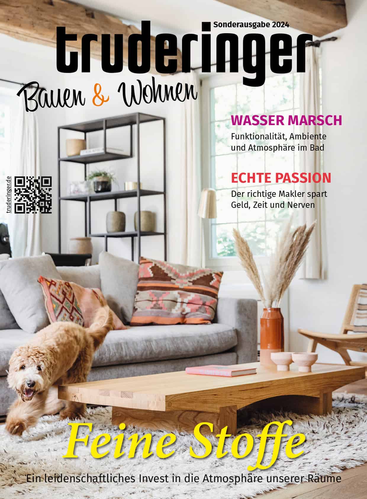 Die schönsten Seiten des Münchner Osten