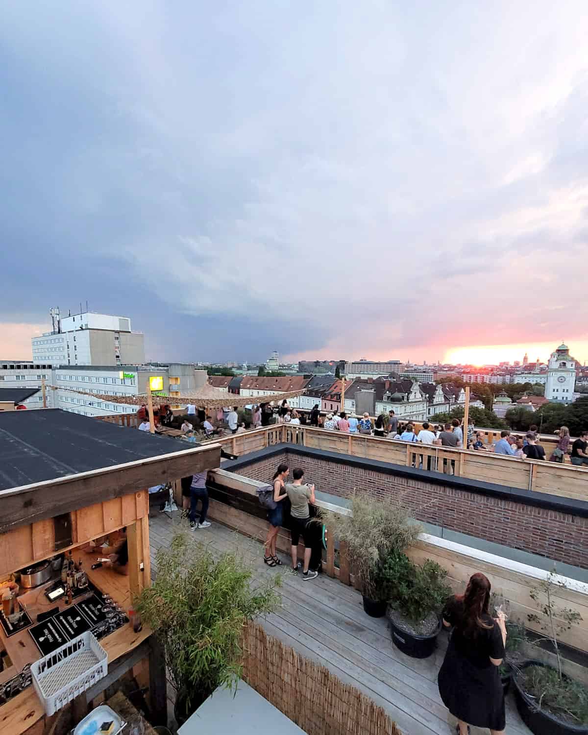 Mein München Ost by truderinger